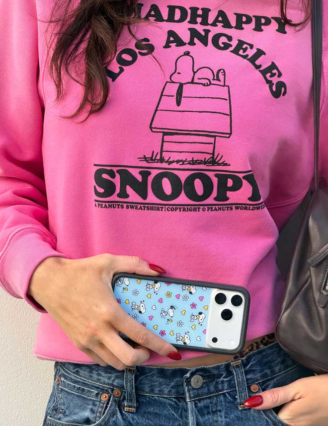Wildflower Cases Asia | Limited Edition Fashion iPhone Cases