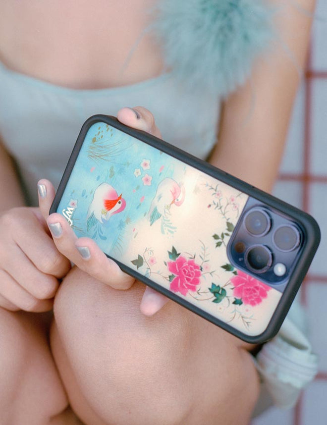 Wildflower Cases Asia | Limited Edition Fashion iPhone Cases