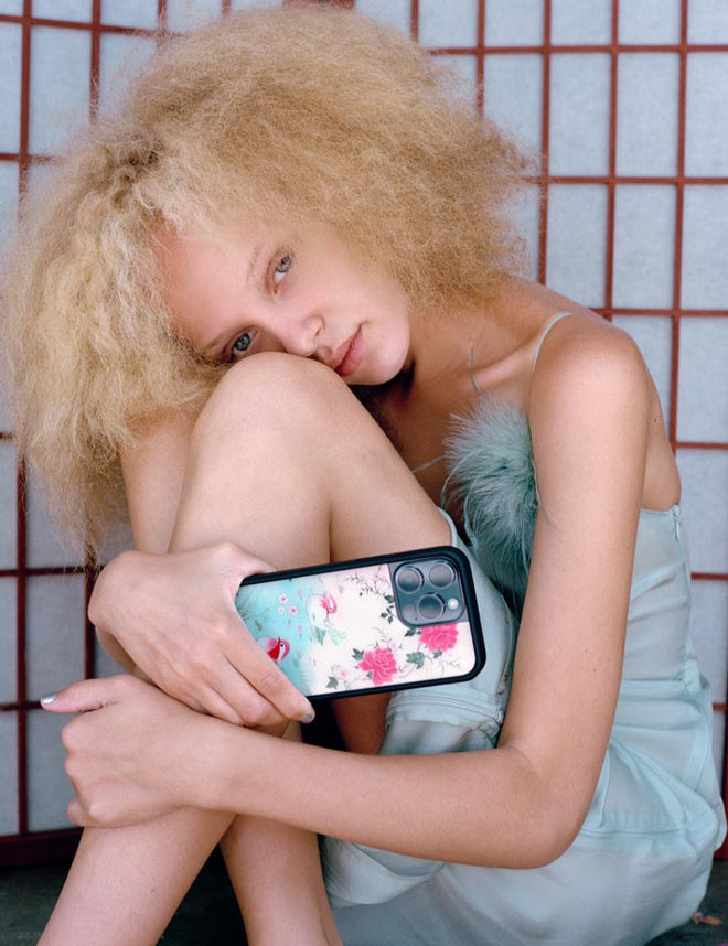 Wildflower Cases Asia | Limited Edition Fashion iPhone Cases