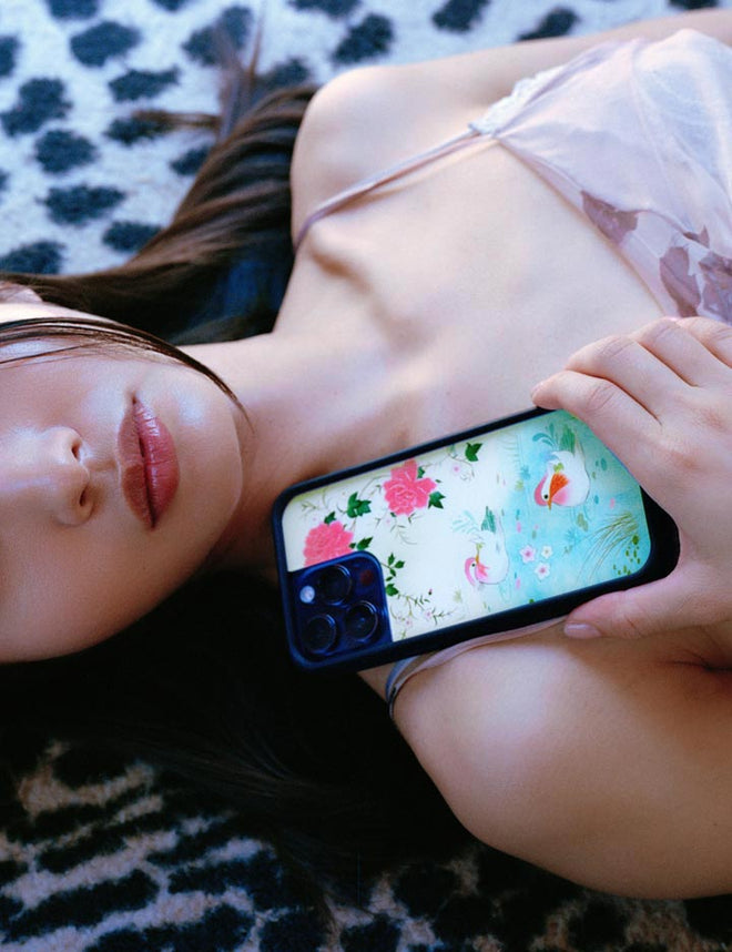 Wildflower Cases Asia | Limited Edition Fashion iPhone Cases