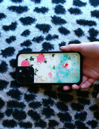 Wildflower Cases Asia | Limited Edition Fashion iPhone Cases