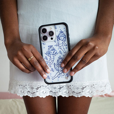 Wildflower Cases | 台港澳官方網站- 限量版時尚iPhone手機殼wf官網