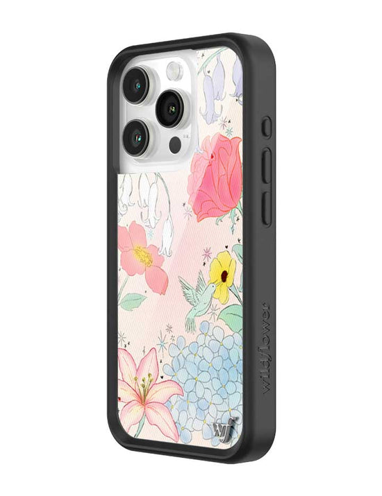 品牌故事 | Wildflower臺港澳官方網站 限量版時尚iPhone手機殼wf官網 – Wildflower Cases