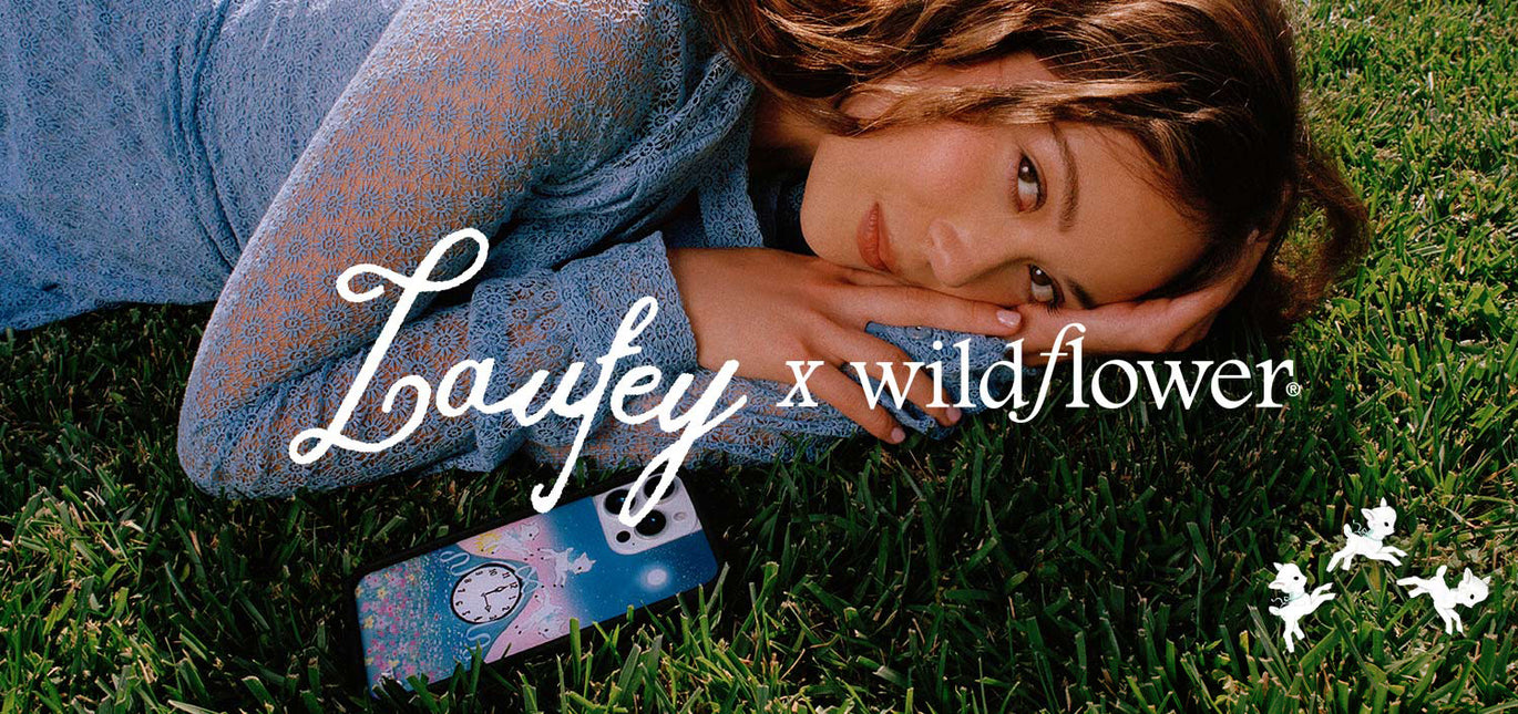 Wildflower Cases Asia | Limited Edition Fashion iPhone Cases