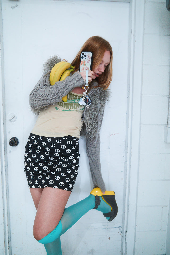 Laufey X WF Joint iPhone Silicone Drop-Proof Phone Case | European and ...